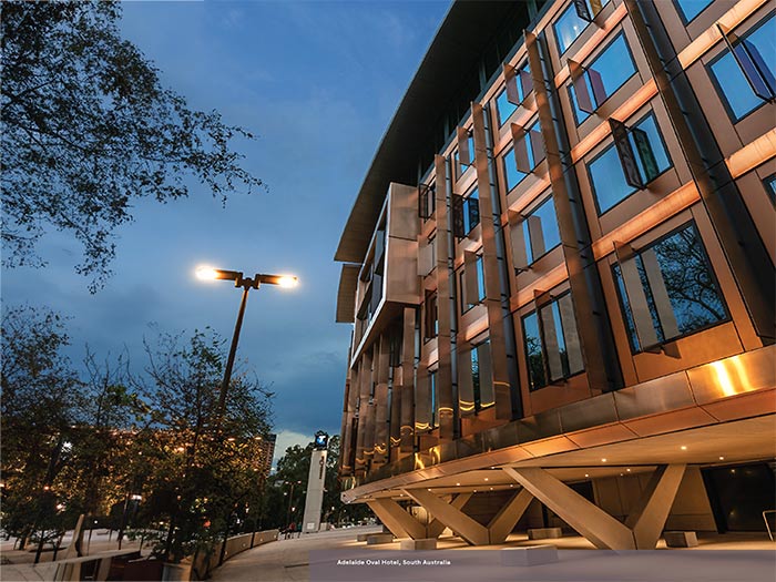 Designing In Mass Timber Architecture Design