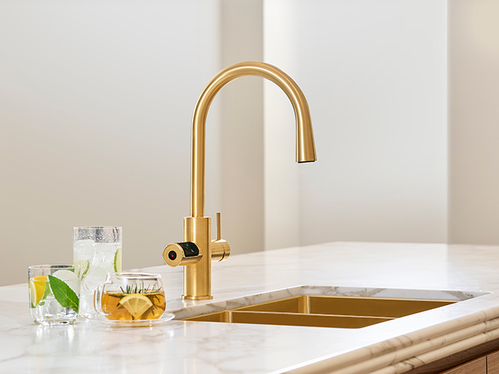 Celsius Plus All-In-One | Architecture & Design