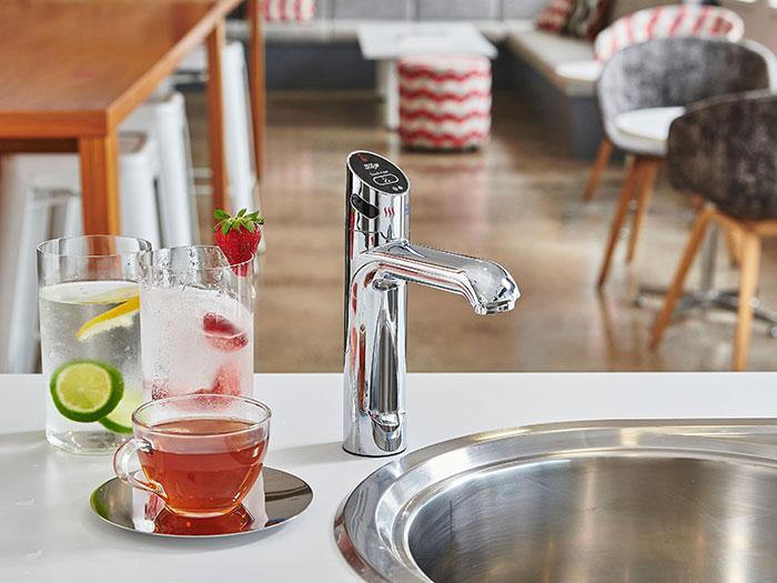 Zip HydroTap Range | Architecture & Design