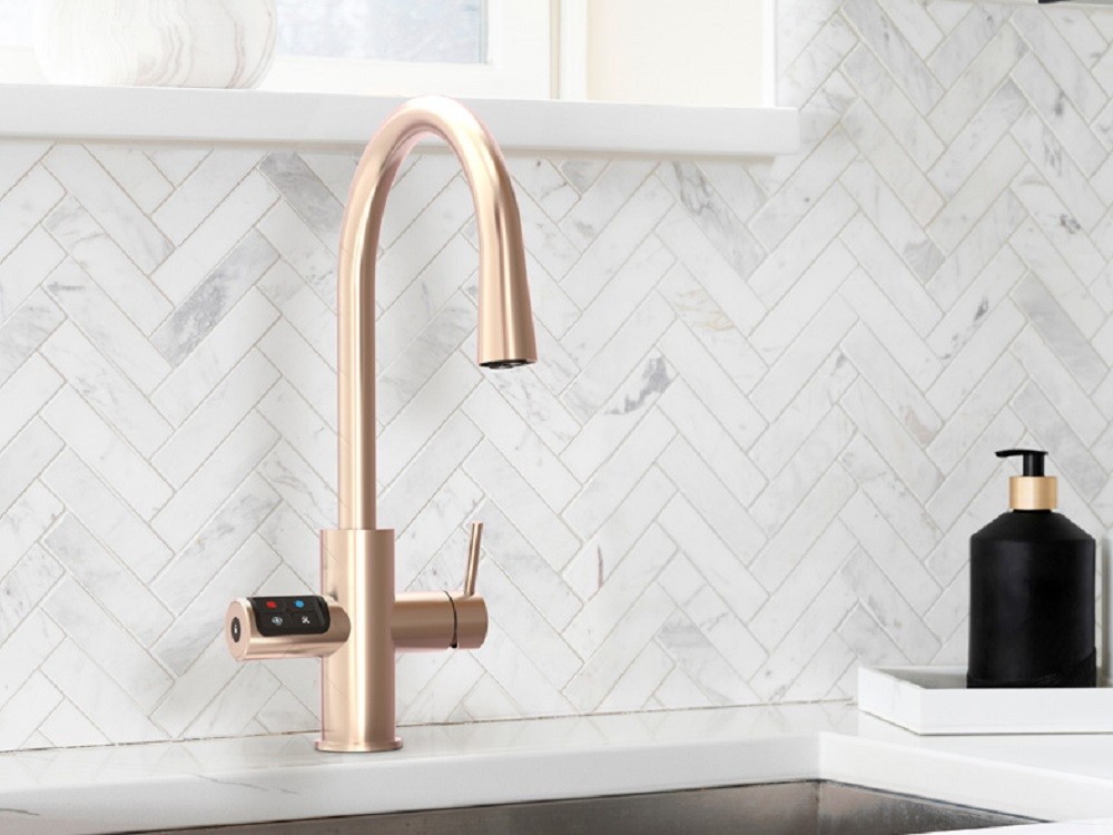 Why the multifunctional Zip HydroTap is the perfect kitchen tap for ...