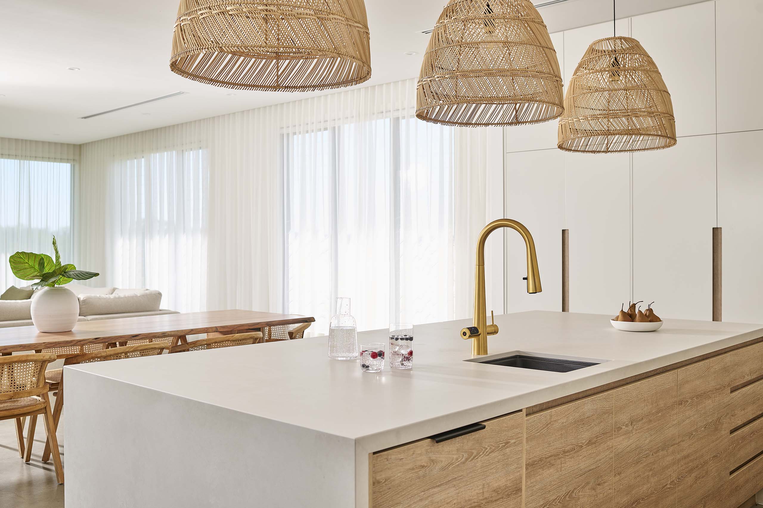 The social kitchen: Designing spaces that bring people together ...