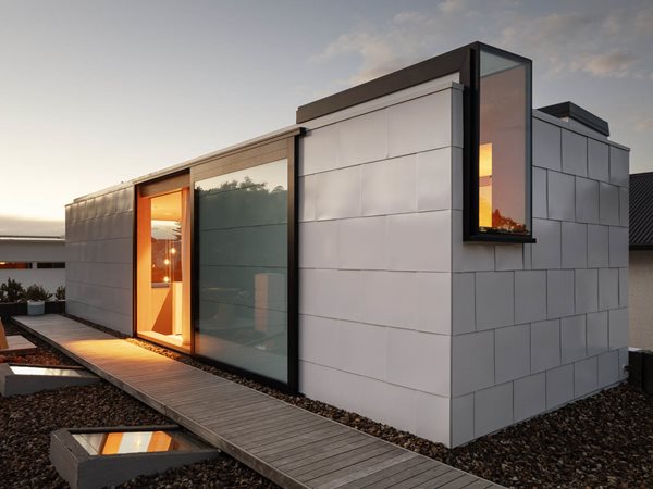 The POP! up | Architecture & Design