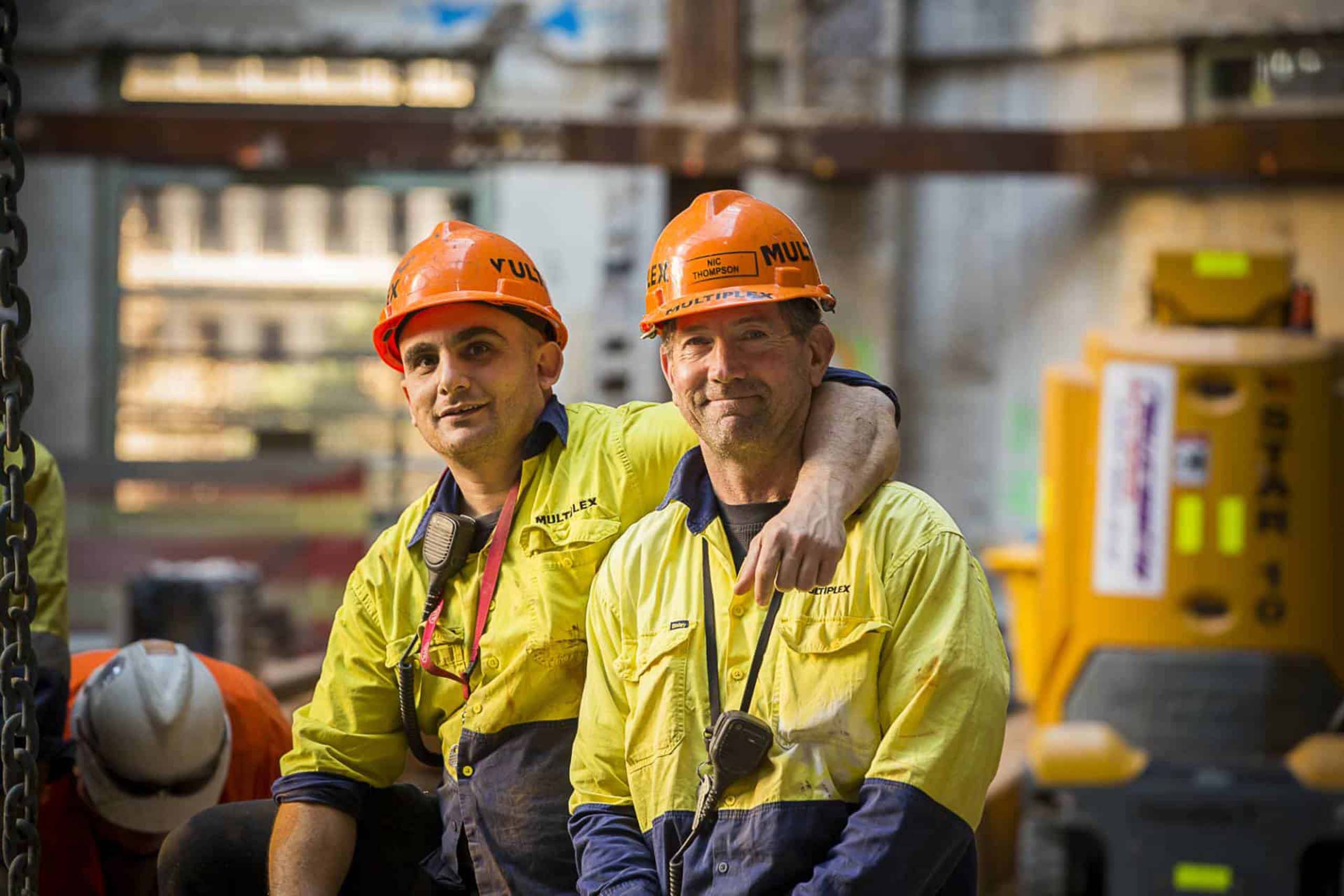 Queensland productivity reforms underscore calls for reset in ...