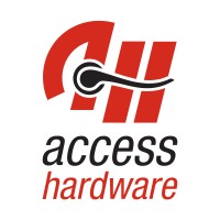 Access Hardware | Trusted Architectural Door Hardware Australia ...