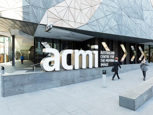 ACMIs new 'multiplatform museum model' | Architecture & Design