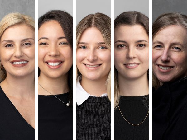 Ajc Celebrates International Women S Day Architecture Design