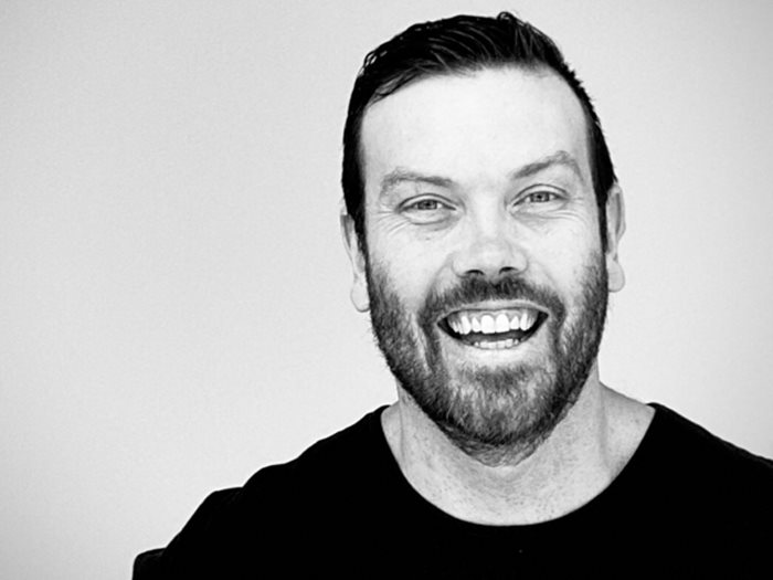 Alex Symes on being crowned Best of the Best | Architecture & Design