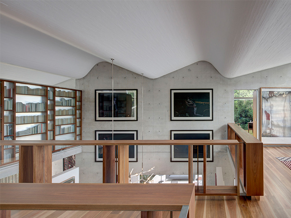 Almora House | Architecture & Design