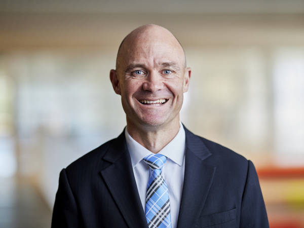 Frasers CEO joins GBCA Board | Architecture & Design