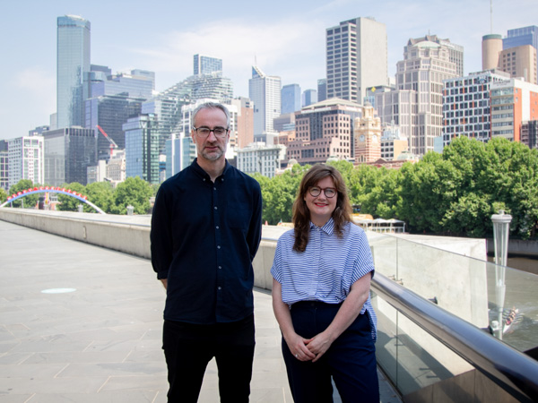 ARM elevates leadership with two new appointments | Architecture & Design