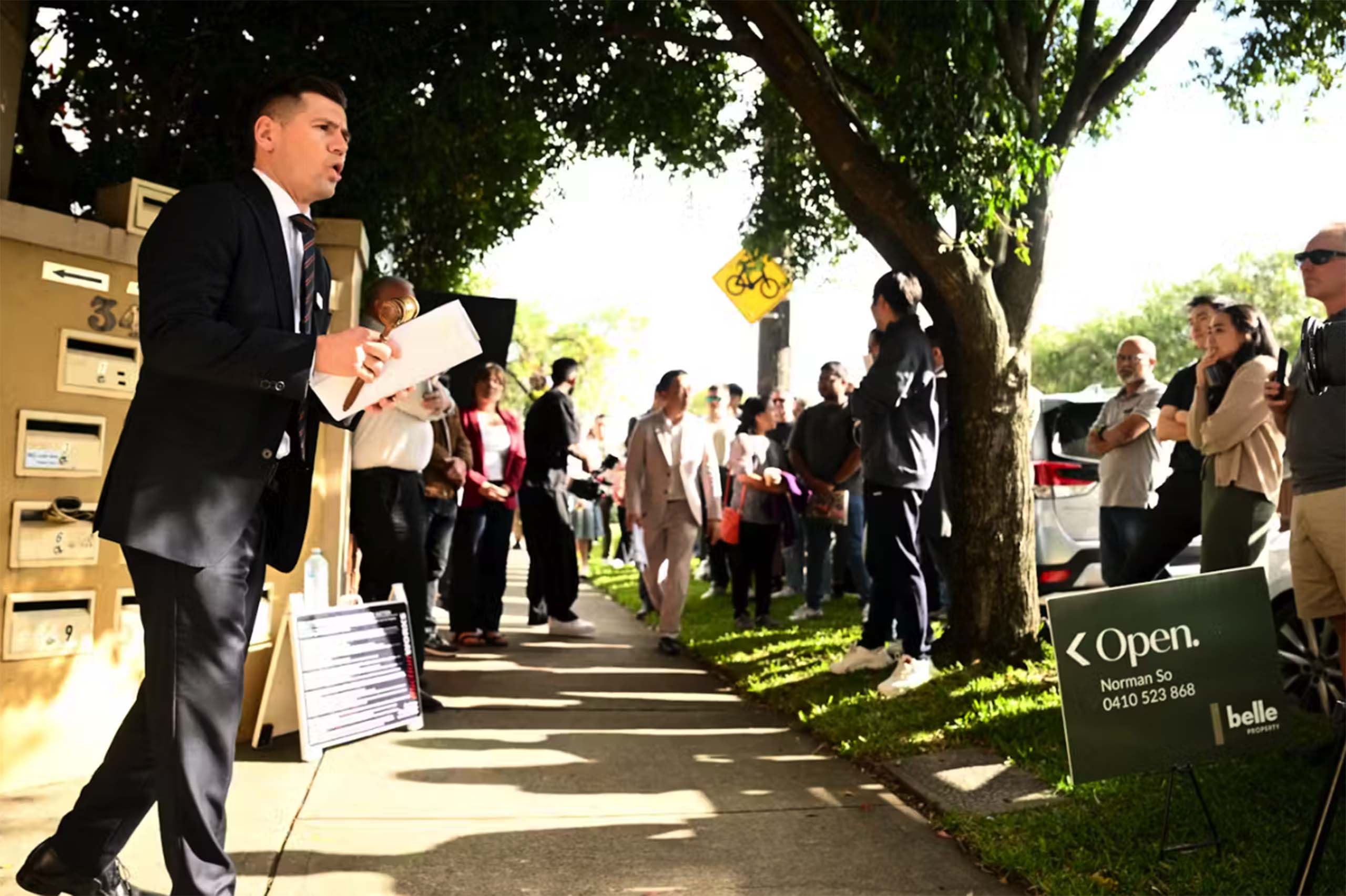 Are regulations really to blame for the housing affordability crisis ...