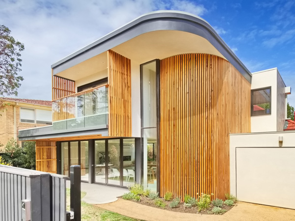 Austin House | Evissa | Architecture & Design