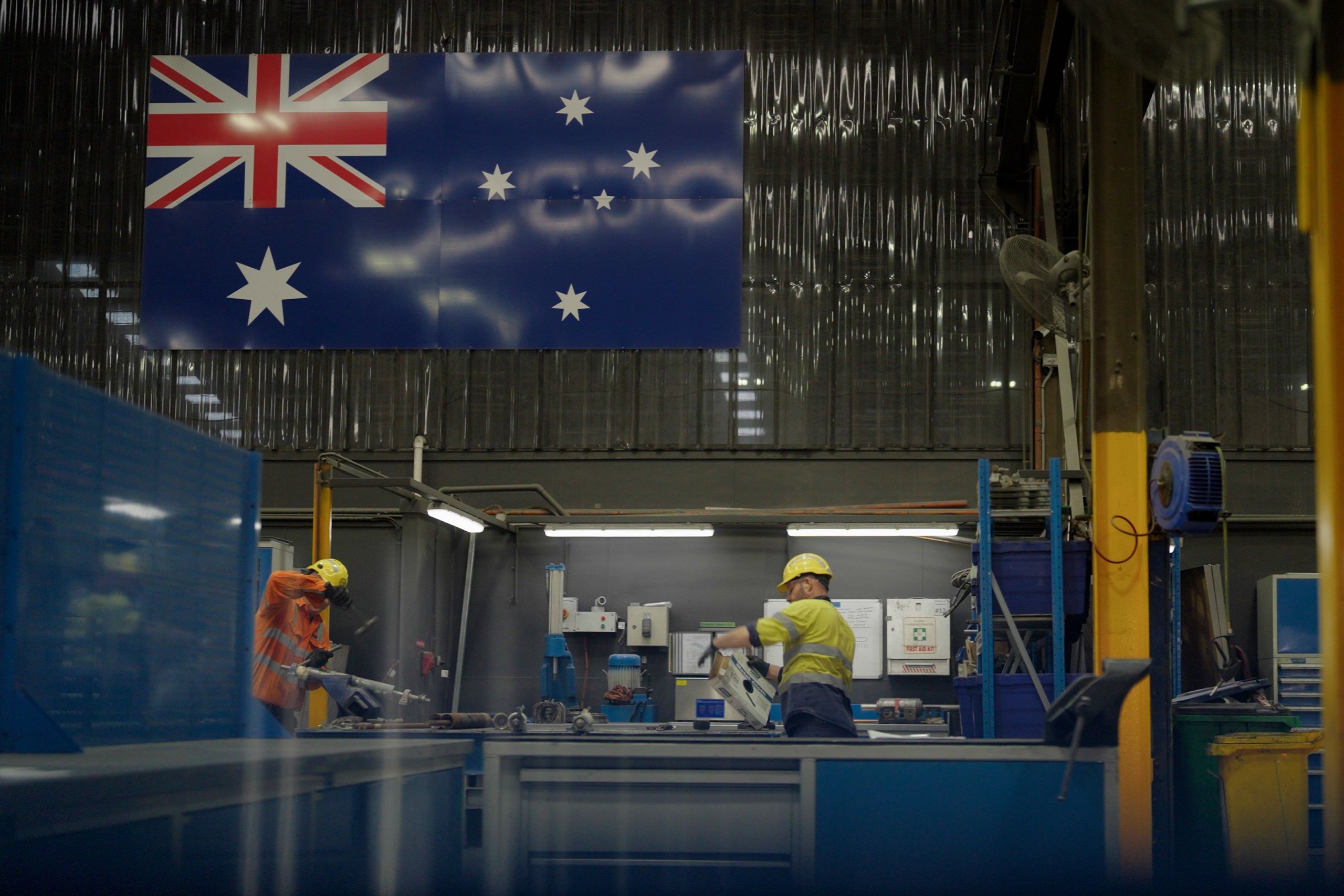 James Hardie celebrates Australian Made Week and commitment to local ...