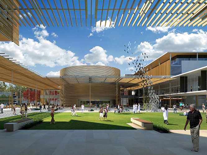 Shortlist announced for Sunshine Coast Regional Architecture Awards ...