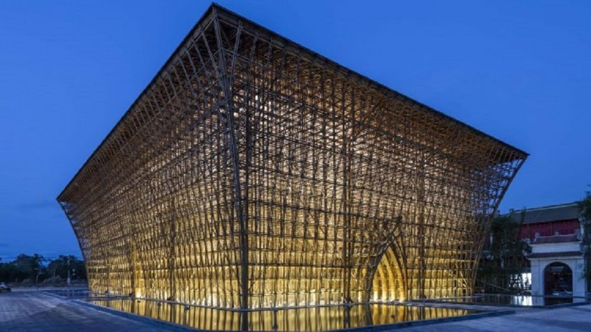 Grand World Phu Quoc, an ode to the beauty and resilience of ...