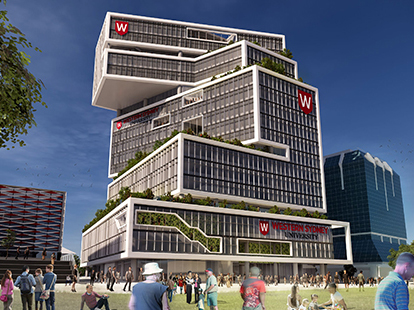 Architectural Engineering Wsu Washington State University PACCAR