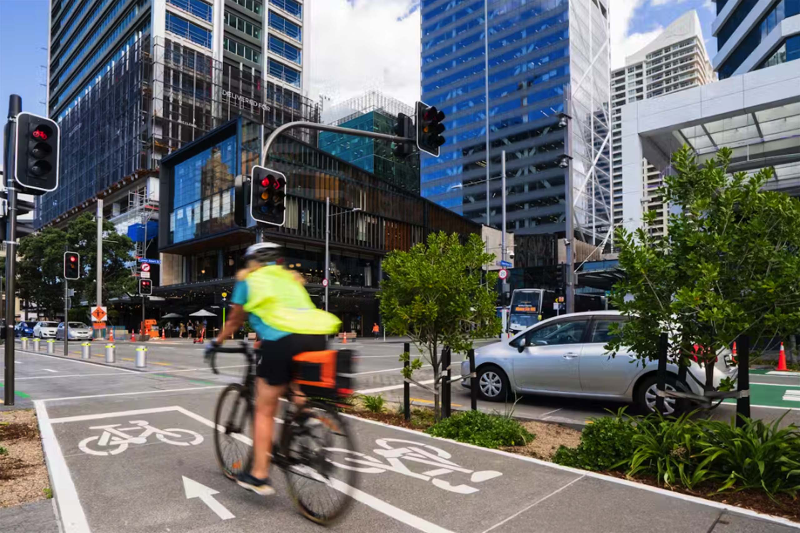 Can e-bikes for everyone work as a transport concept? | Architecture ...