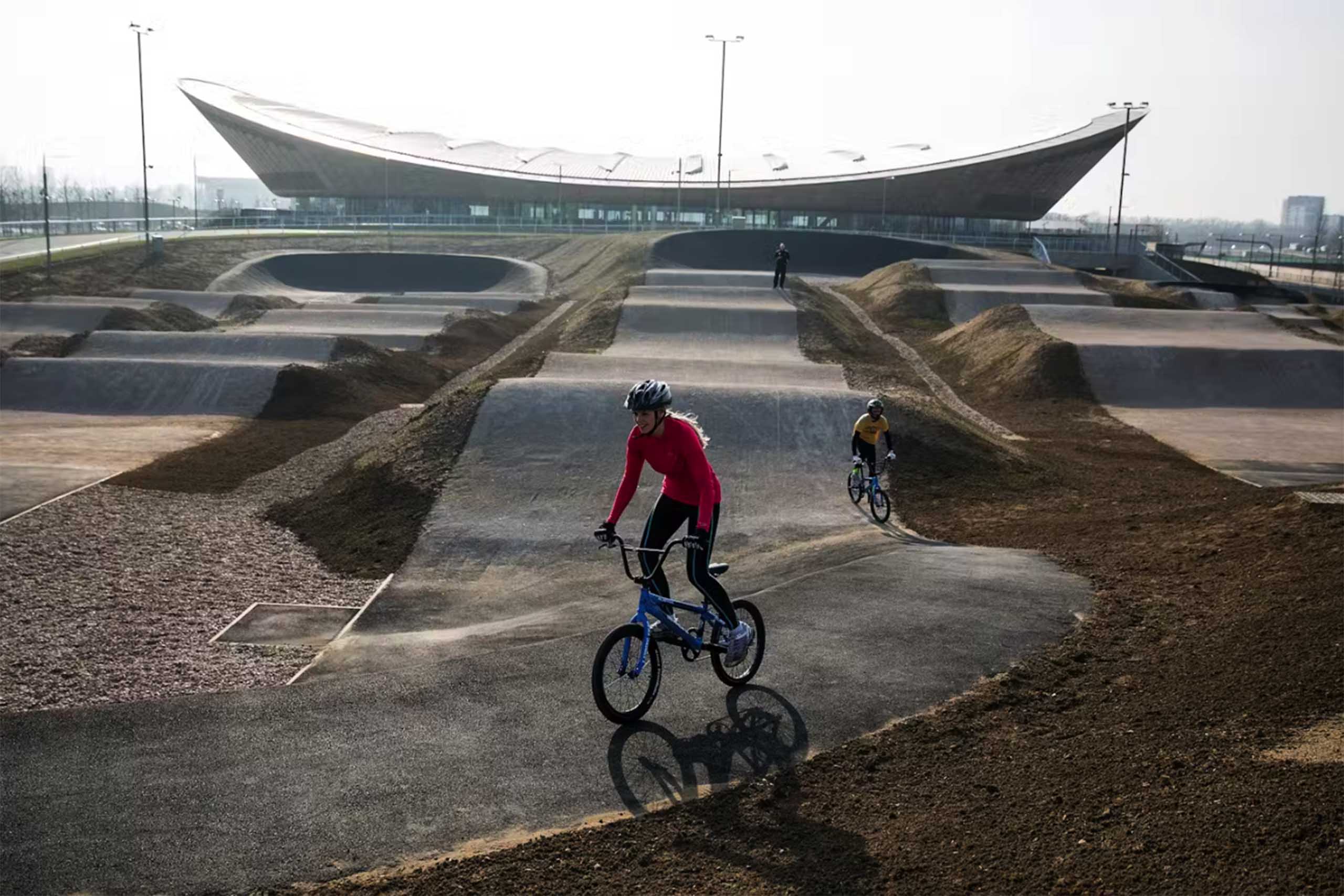 How Brisbane 2032 will avoid repeating past Olympic planning disasters ...