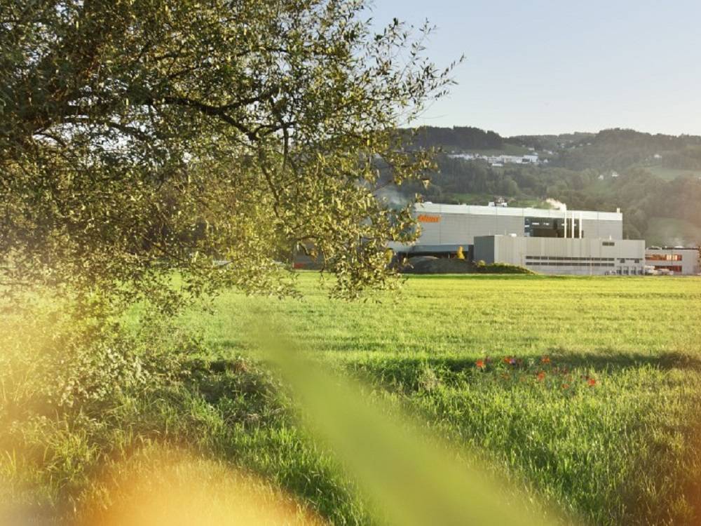 Blum’s commitment to sustainable business | Architecture & Design