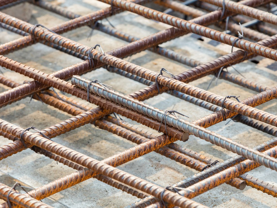 Plastic for steel: new green idea for the construction sector ...