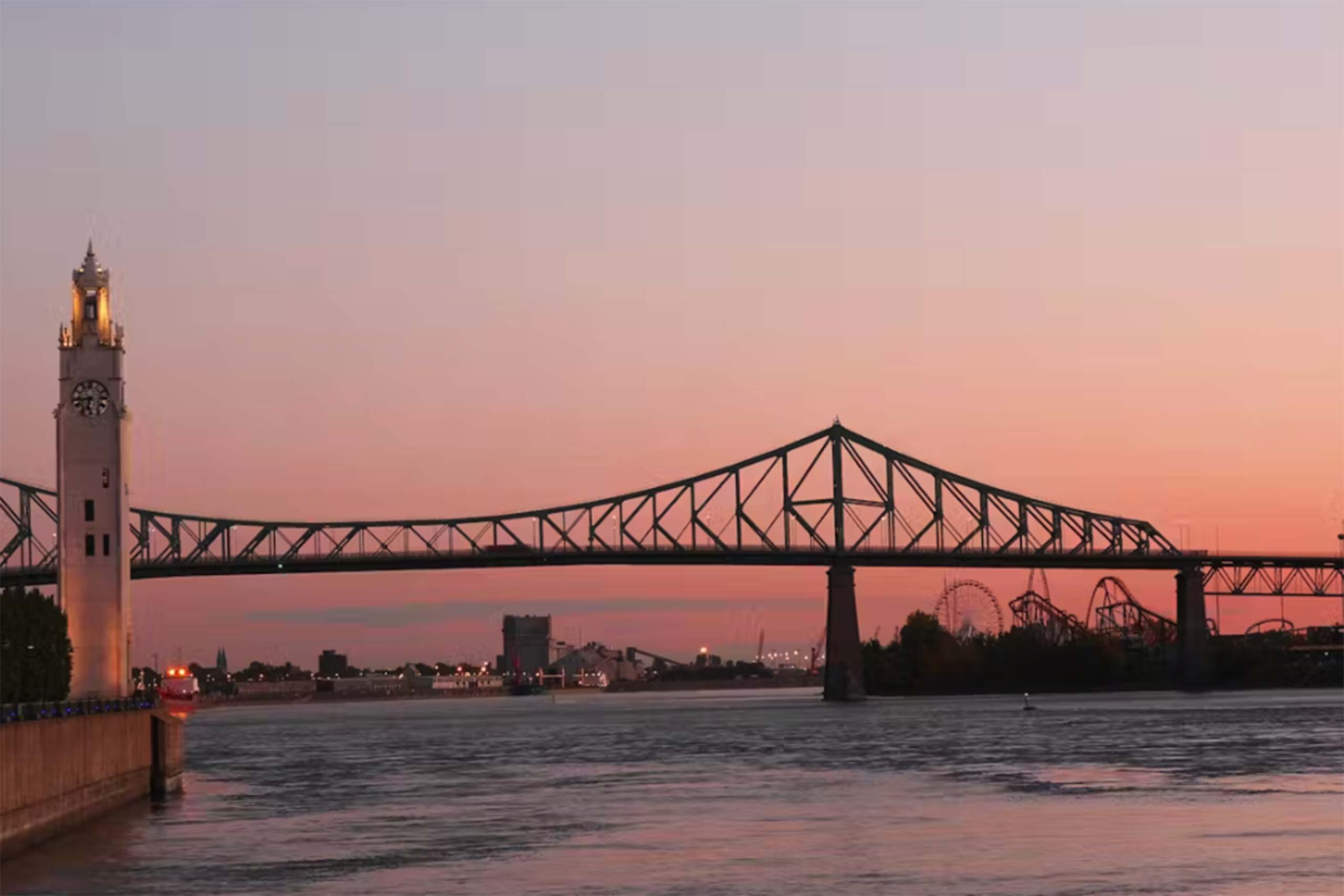 How to safeguard the world's ageing bridges that are at risk of ...
