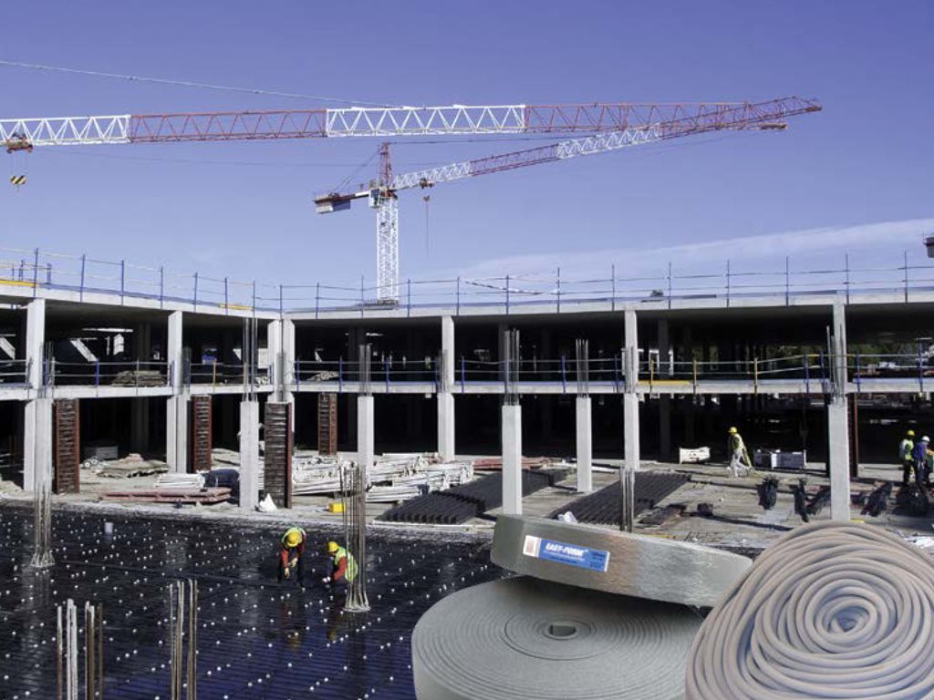 Building and Construction Range | Architecture & Design