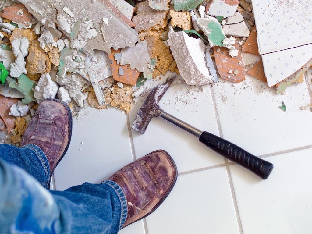 Dodgy building materials are hardly a revelation | Architecture & Design