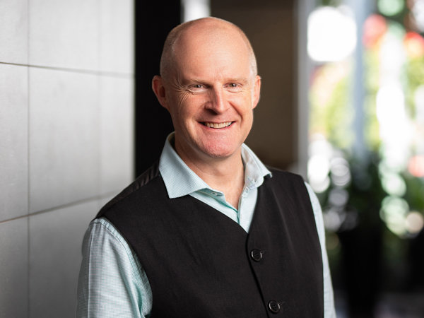 Cameron Frazer Leads ThomsonAdsett Forward at 50-year Milestone ...