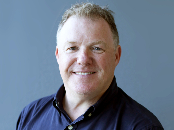 Martin continues DesignInc progression with new leadership role ...