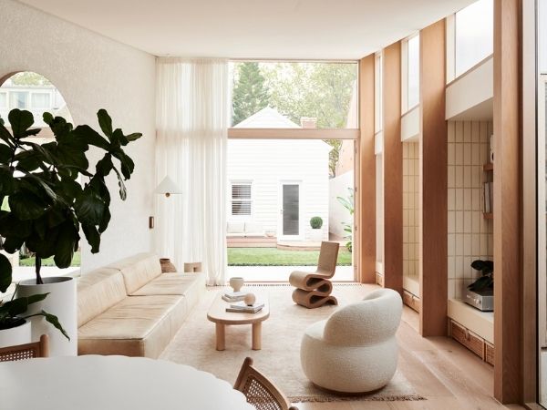 Canning Street House | Foomann Architects | Architecture & Design