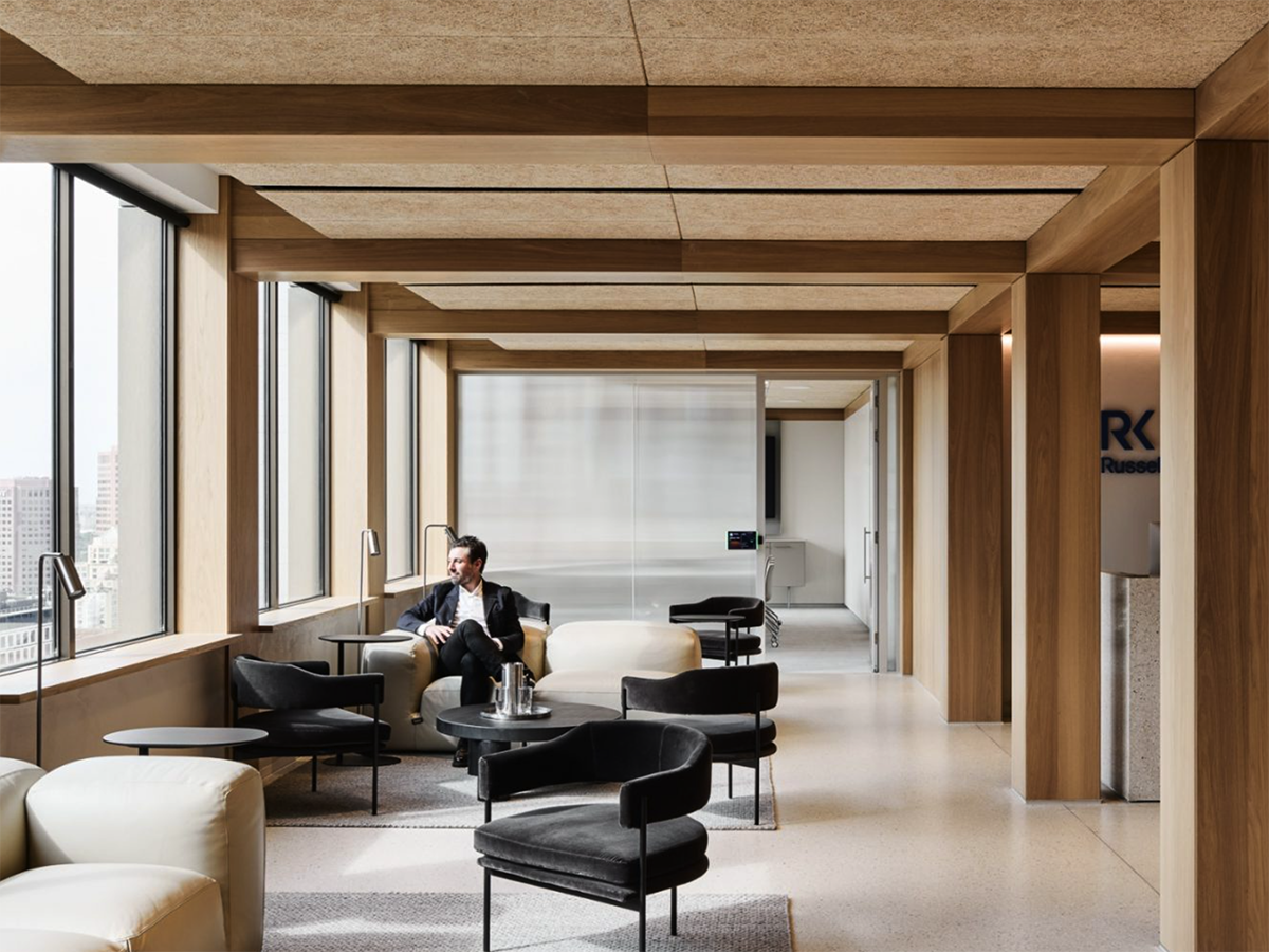 Russell Kennedy | Carr | Architecture & Design