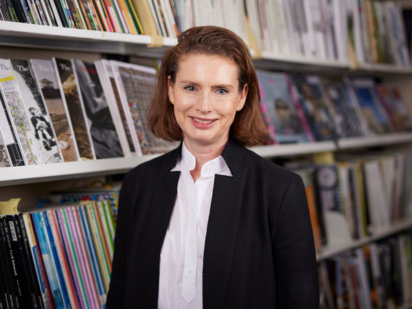 Cate Cowlishaw on balancing innovation, performance and collaboration ...