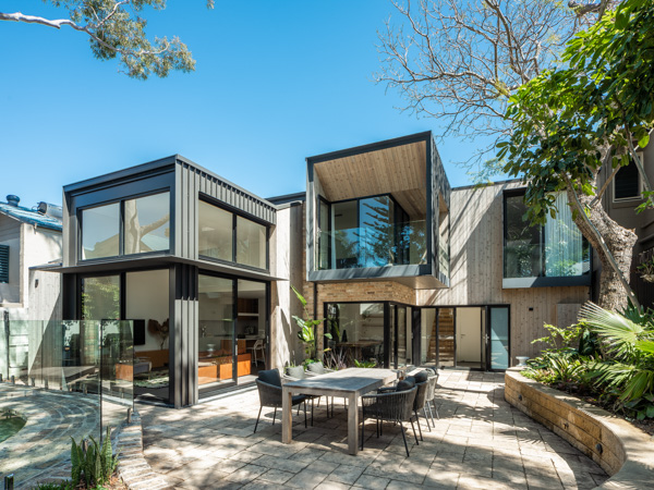 Coleridge House | Nick Bell Architects | Architecture & Design