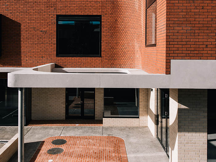 Nubrik Artisan Bricks | Architecture & Design