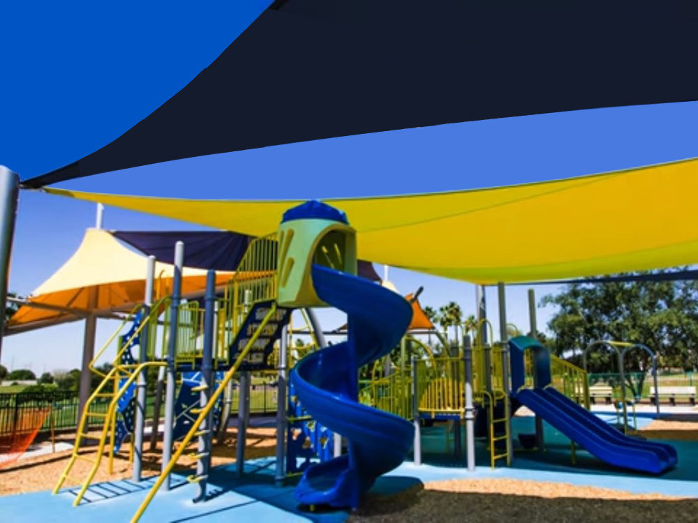 Coolshade – durable shade cloth offering premium sun protection and ...