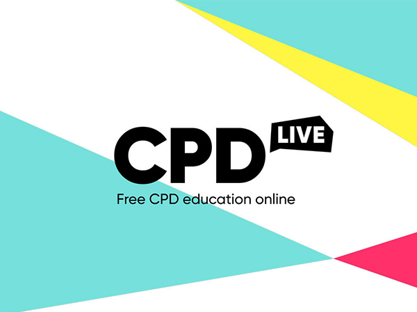 CPD-Live at your fingertips | Architecture & Design