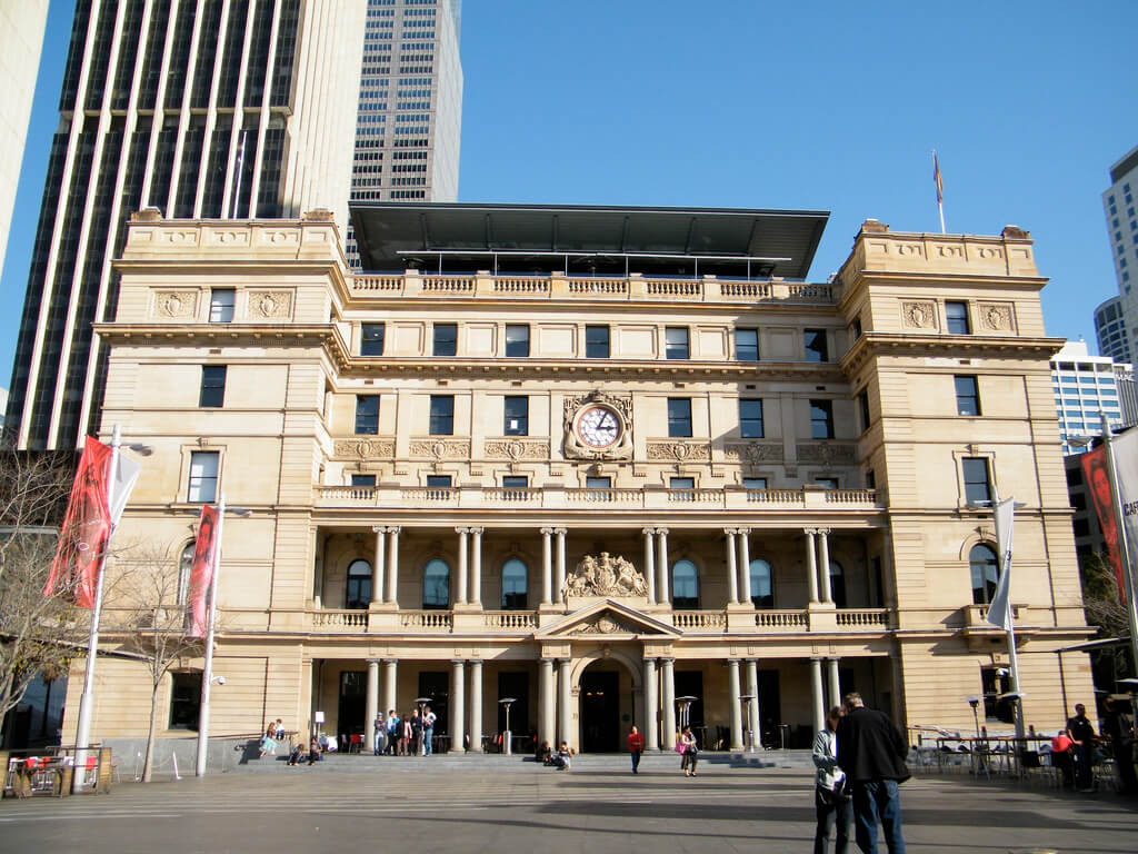Customs House: A new chapter in a long, rich history | Architecture ...