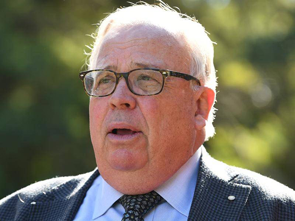 David Chandler to continue as NSW Building Commissioner | Architecture ...
