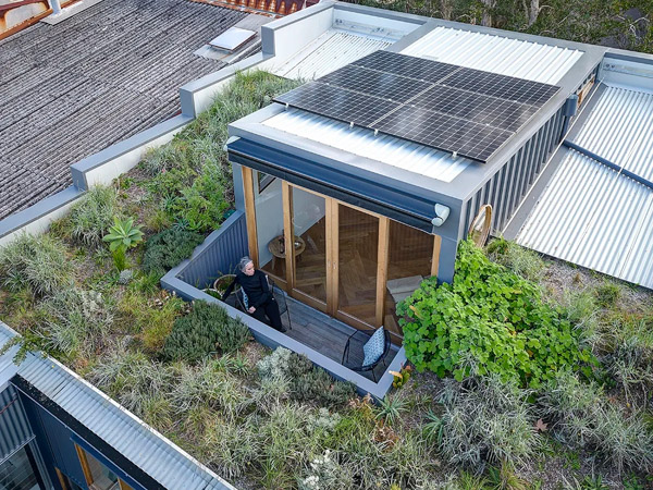 Dempsey Warehouse | Marra + Yeh Architects | Architecture & Design