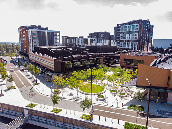 Cheops® Acoustic Pyramid Panels for Effective Sound Absorption from ...