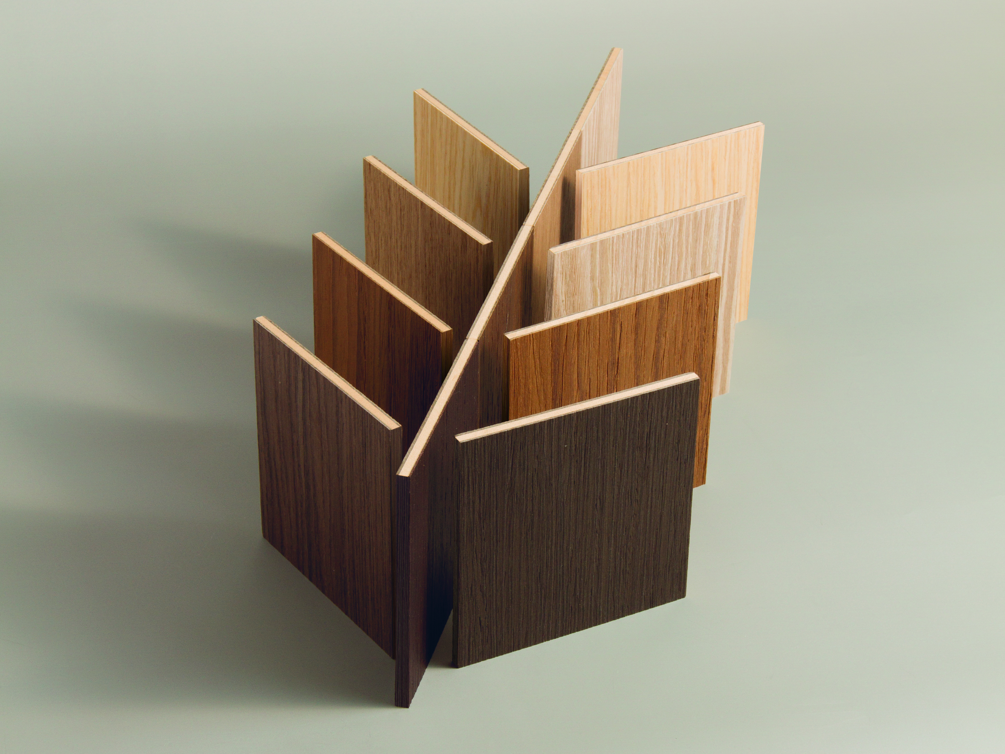 Real face value: Eveneer prefinished timber veneers | Architecture & Design