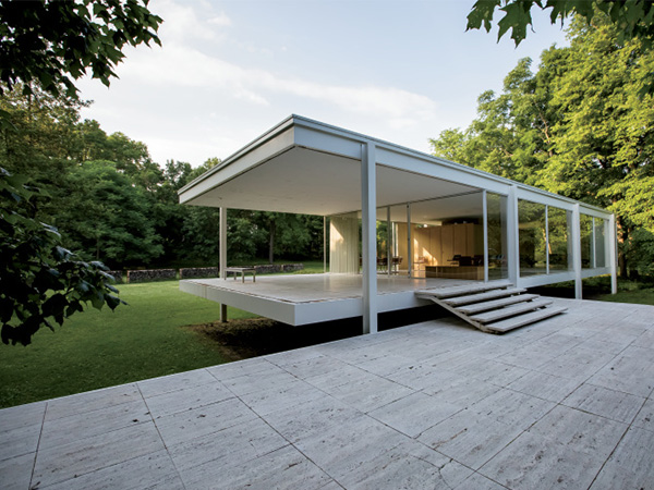 Bauhaus architecture: History & characteristics of Bauhaus design ...