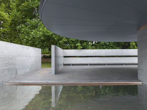 Lockwood Keyless Locking Solutions | Architecture & Design