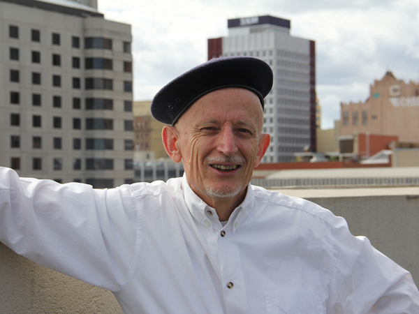 A Buildings Breakthrough At Cop28 Q A With David Ness Architecture