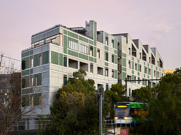 If multi-res is the future, how do we get it right? | Architecture & Design