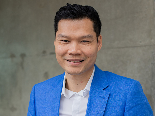 Jared Chow new MD of Ferro Chow Architecture | Architecture & Design