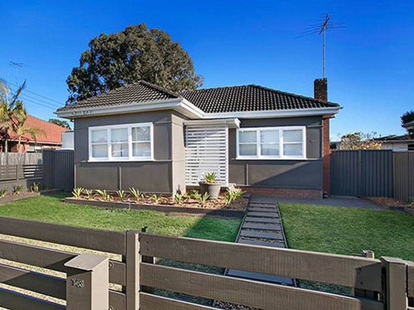 Fibro House Renovation Before & After: Top 3 Fibro Makeovers ...