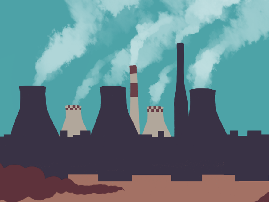 The federal Climate Policy Review: A recipe for business as usual ...