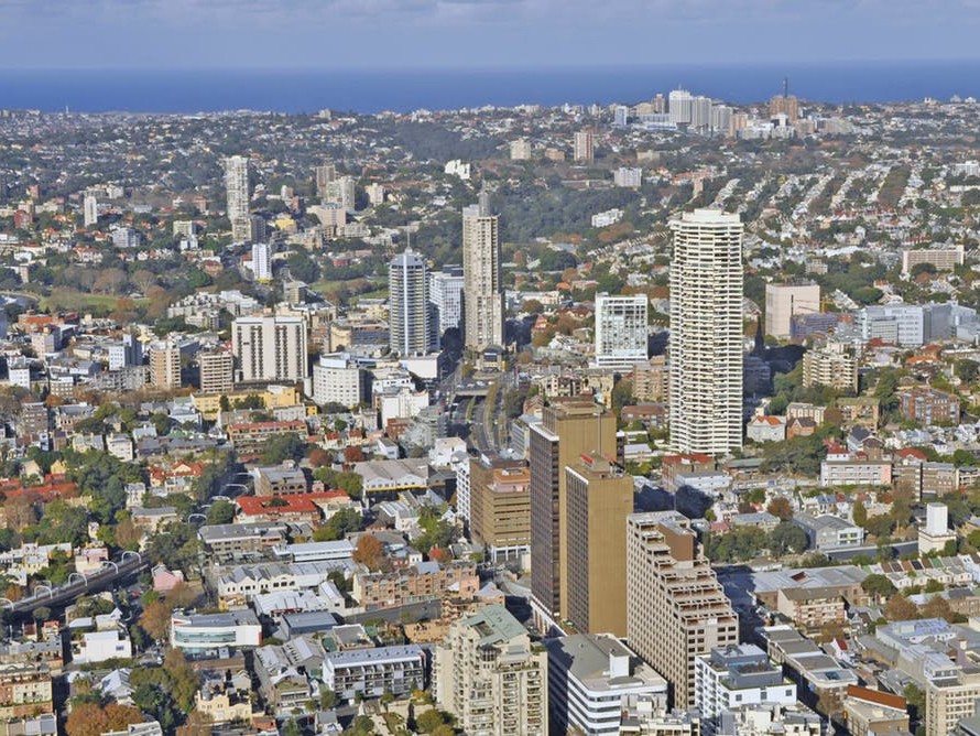 All the signs point to our big cities' need for democratic, metro-scale ...