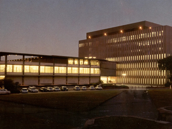 Access Equipment Hire | Architecture & Design